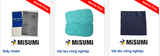 MISUMI VIETNAM CO.,LTD. バクニン Tien Du District