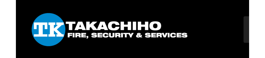 Takachiho Fire, Security & Service (Thailand) Ltd. バンコク Bangna Tai,Bangna