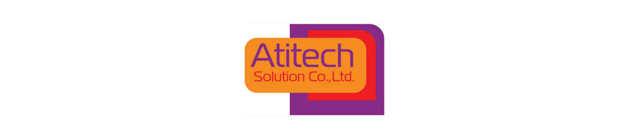 ATITECH SOLUTION CO., LTD. バンコク Saimai District
