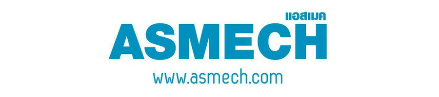 ASMECH TECHNOLOGY (THAILAND) CO., LTD. チョンブリー県 369/9 Moo 6, Bowin, Sriracha