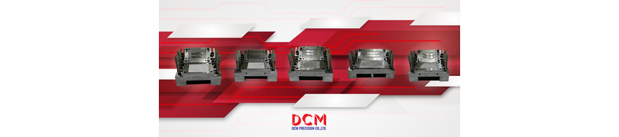 DCM PRECISION CO.,LTD. サムットプラーカーン県 Tambol Bangpleeyai, Amphur Bangplee