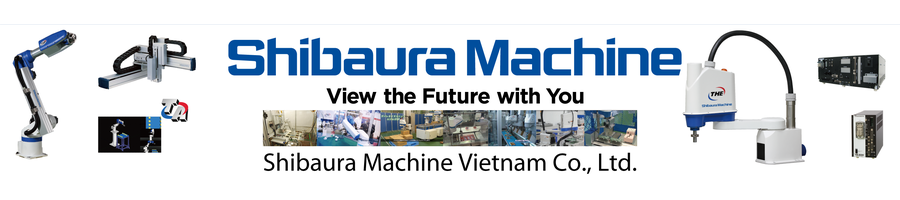 Shibaura Machine Vietnam Co., Ltd. ハノイ バディン区