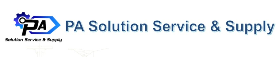 PA SOLUTION SERVICE & SUPPLY CO.,LTD. ラヨーン県 Tambon Noen Phra, Amphoe ...