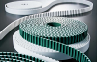 FREESPAN(TM) Belt - Stars Technologies Industrial Ltd.