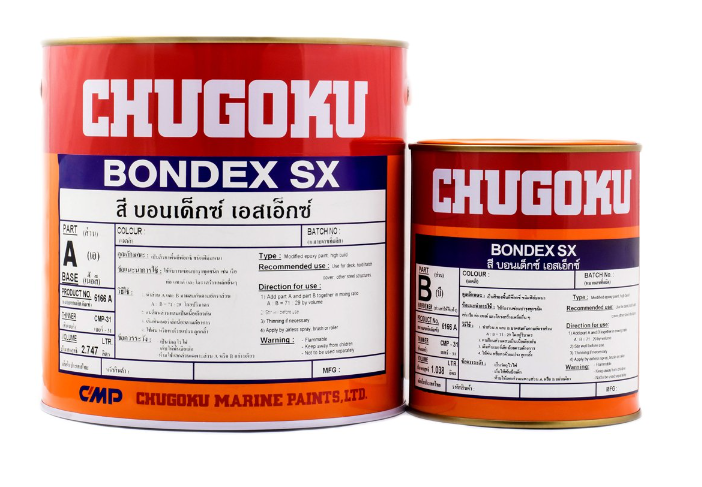 TOA CHUGOKU PAINTS CO., LTD. バンコク Klong Toey Nue Subdistrict, Wattana District