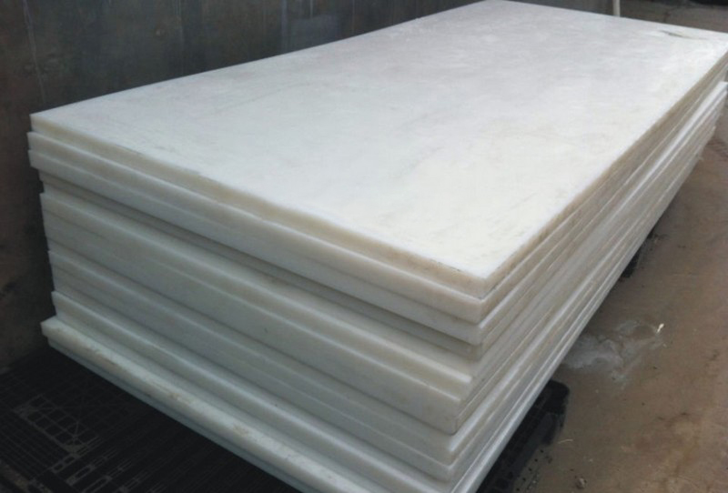 PP plastic sheets from China, Korea, and Germany - AMRITA RUBBER JOINT ...