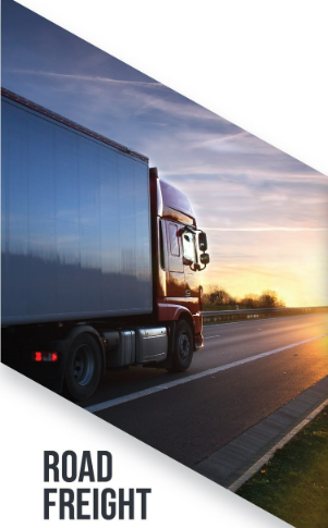 AMAZING LOGISTICSのロードフレイトサービス – インドシナ地域からの最適な貨物輸送 - AMAZING LOGISTICS ...