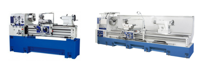 手動旋盤：幅広い加工ニーズに応える高性能設計 - STANDARD MACHINE TOOLS CO., LTD.