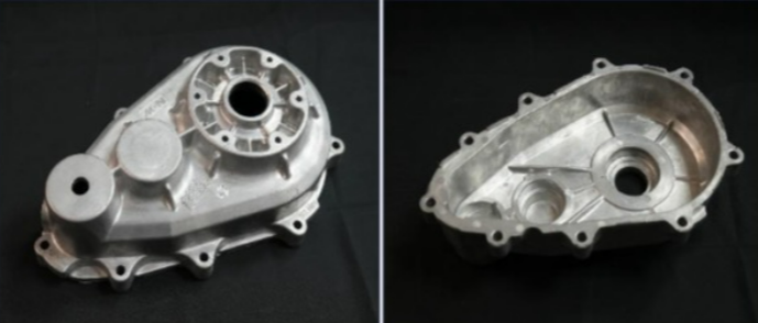 高精度ダイカスト製品 - SV Precision Components (Thailand) Co., Ltd.