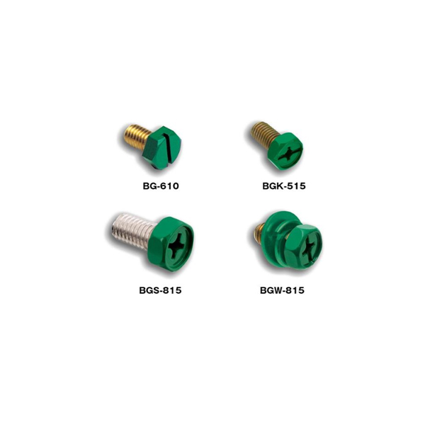 グリーンボルト BG(BS)・BGK(BS)・BGS(SS)・BGW(BS) - 株式会社 ホシモト