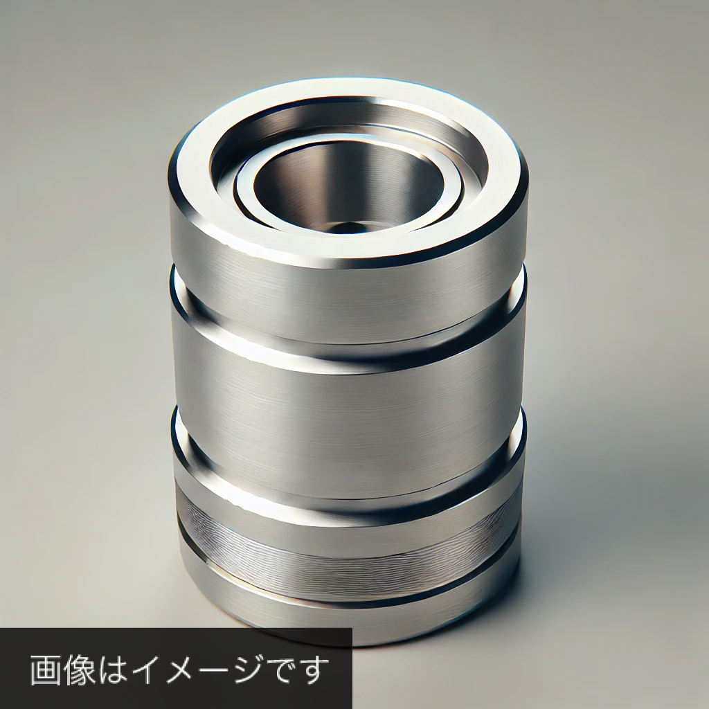 SUS440電磁弁の旋盤＋ミーリング加工｜摩耗が激しい作動部に - 株式会社 石高精工