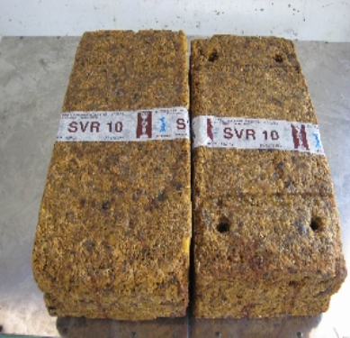 SVR10ゴム - MINH TAN RUBBER COMPANY LIMITED